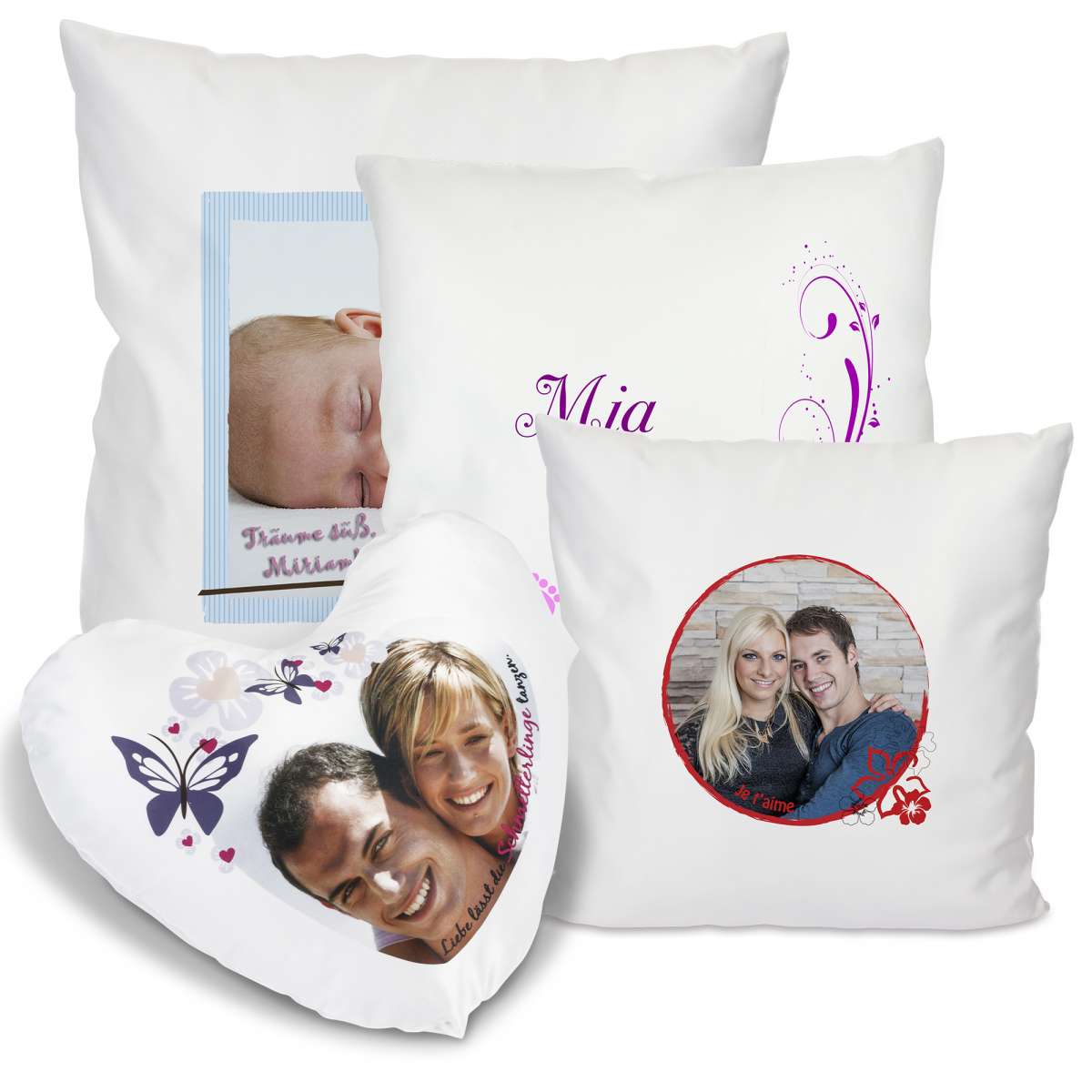 Impression par sublimation | C.Marsaudon